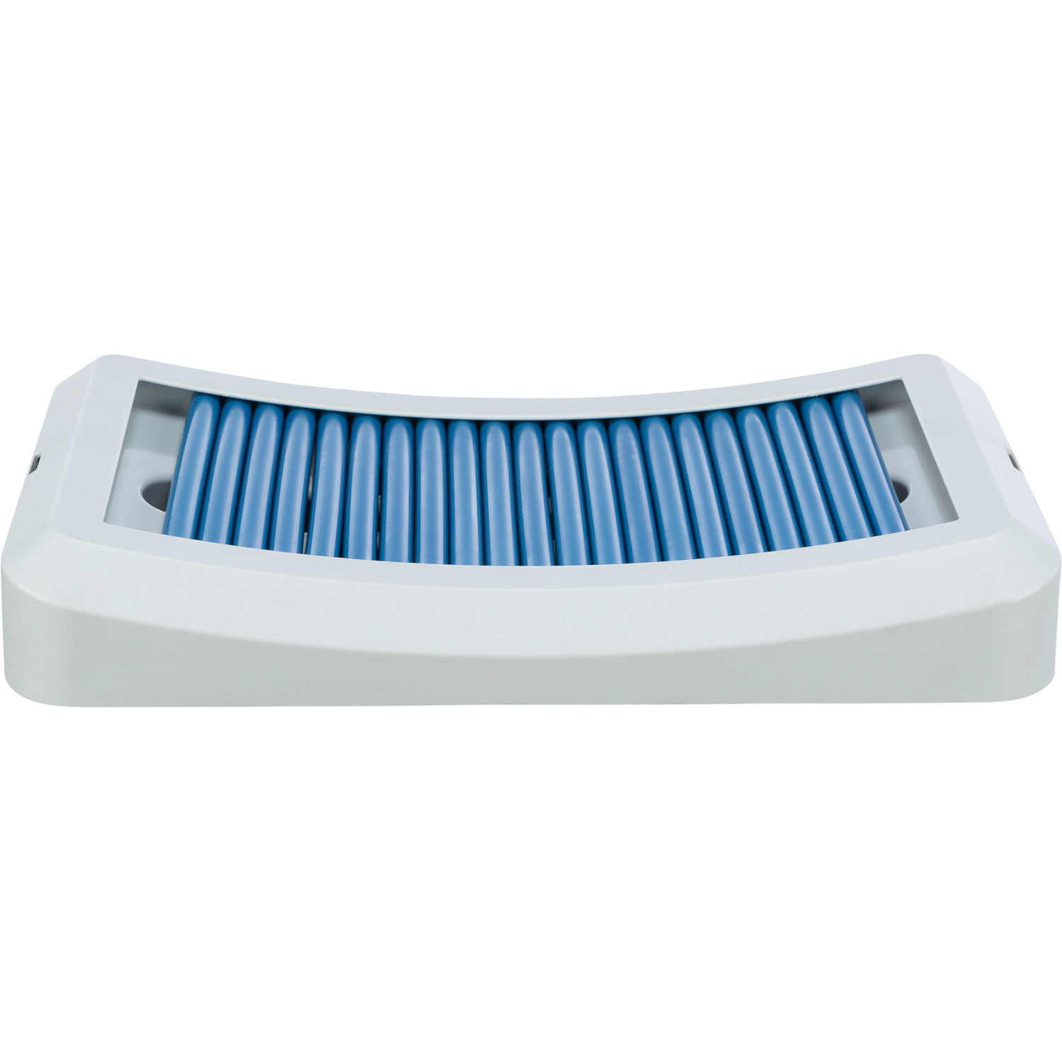 Rod Board, plástico, 35 × 19.5 cm – eccoanimal